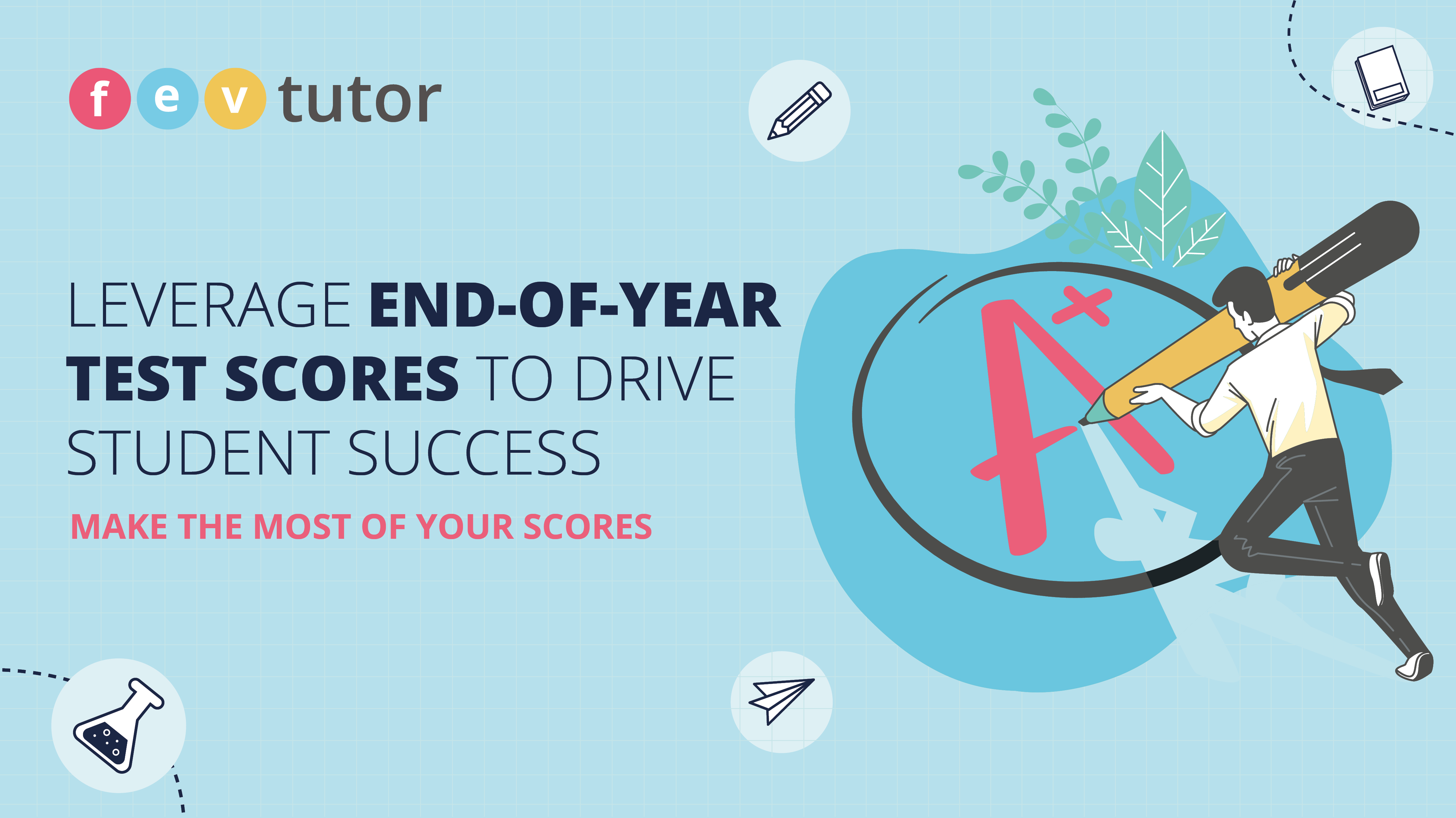 Leveraging End-of-Year Data for Effective Intervention